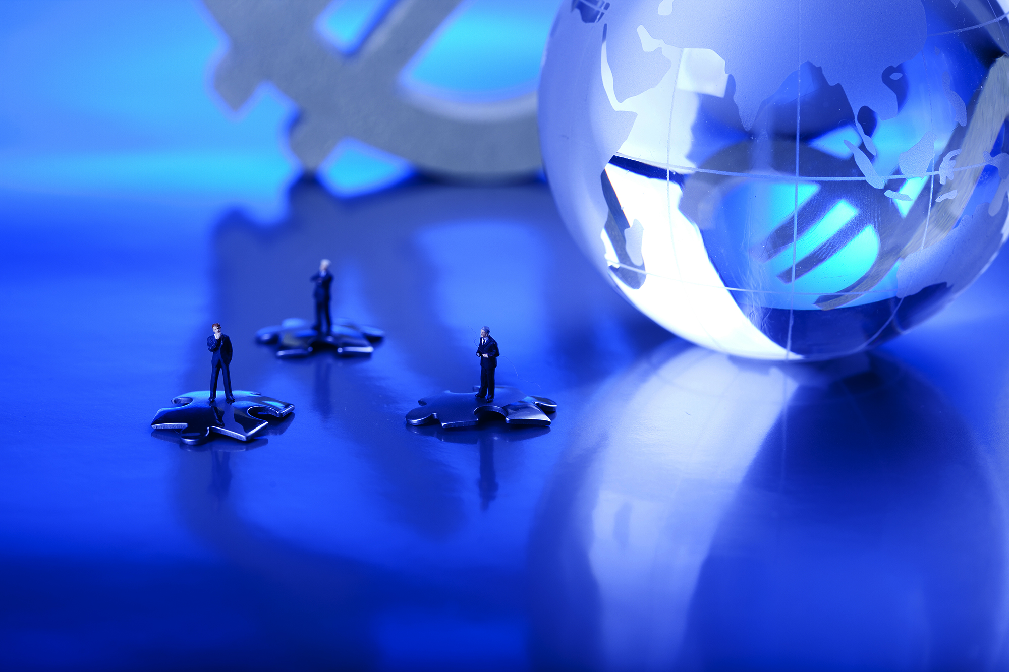 Icon Consulting Group - APAC centric consultancy firm