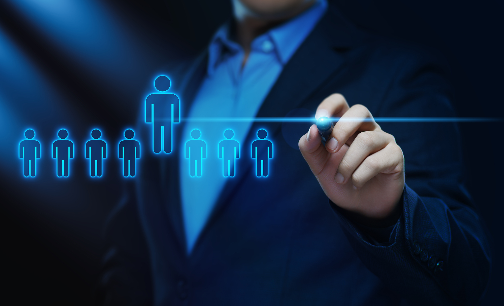 Icon Consulting Group - APAC centric consultancy firm